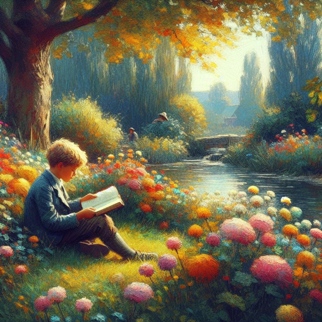 I Mastered the Art of Building a Reading Habit — Here Are 3 Things I ...