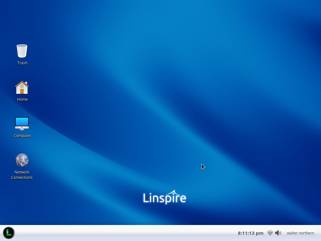 Review: Linspire 7.0. Being a fan of the original Linspire I… | by ...