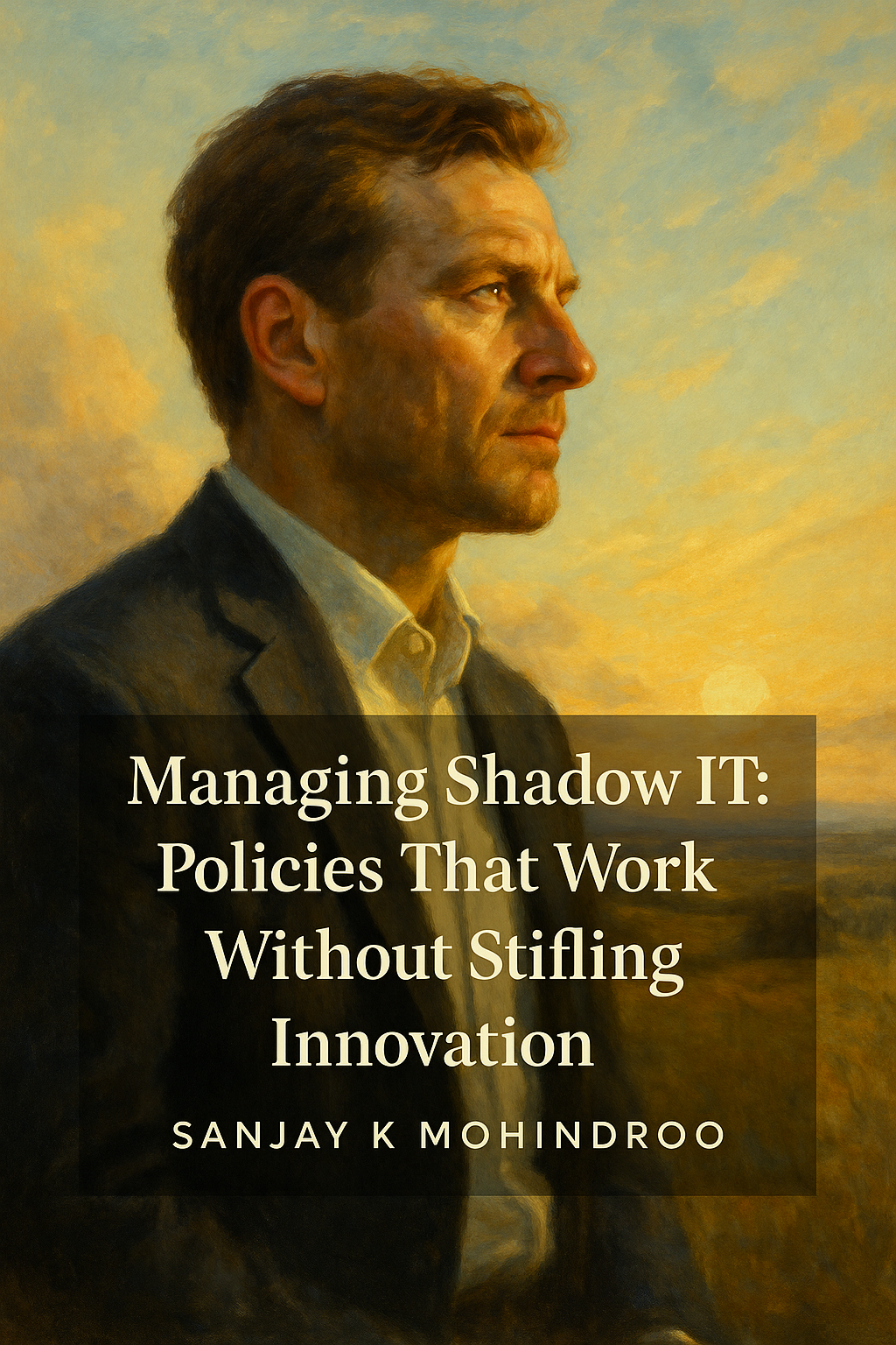 Managing Shadow IT: Policies That Work Without Stifling Innovation ...
