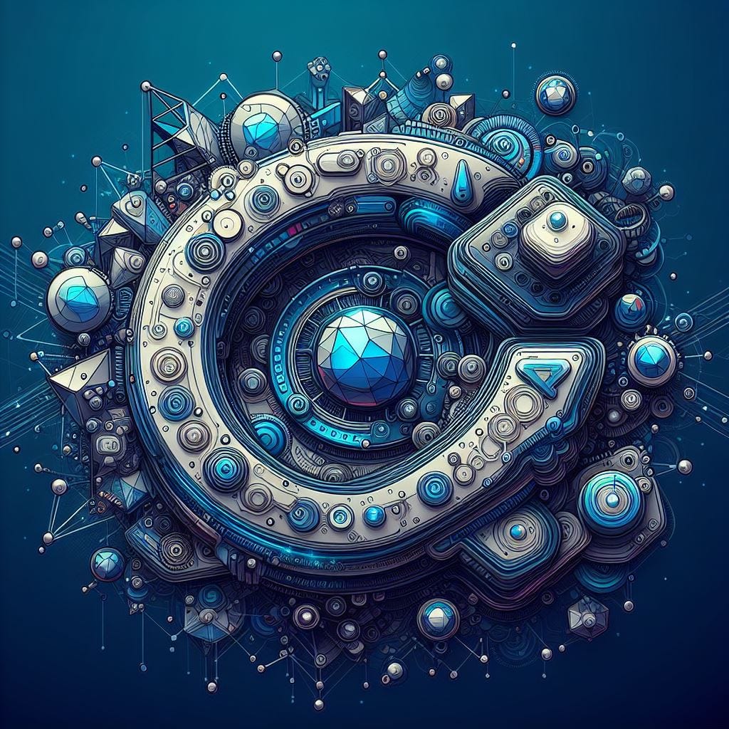 A Deep Dive into Struct, Union and Enum in C++ | by Shantanu Lagvankar ... A Deep Dive into Struct, Union and Enum in C++ | by Shantanu Lagvankar ...