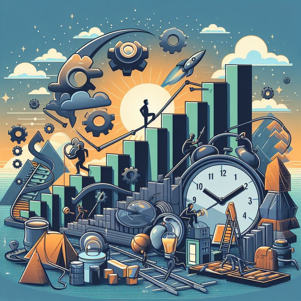 Effort, Duration, and Elapsed Time | by Jose Solera | Coach Jose ...
