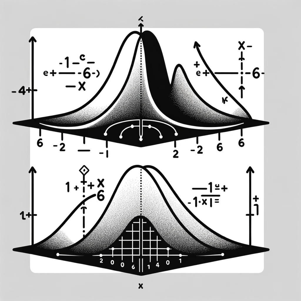 Understanding the Sigmoid Function and Its Derivative | by Sui Gn | Medium