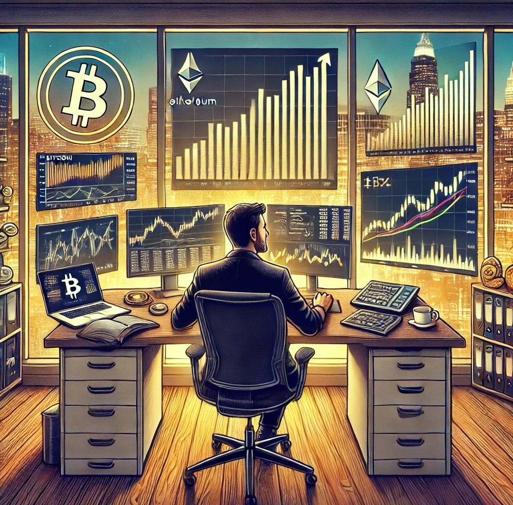 How to Make Millions of Dollars through Investment in Bitcoin and ...