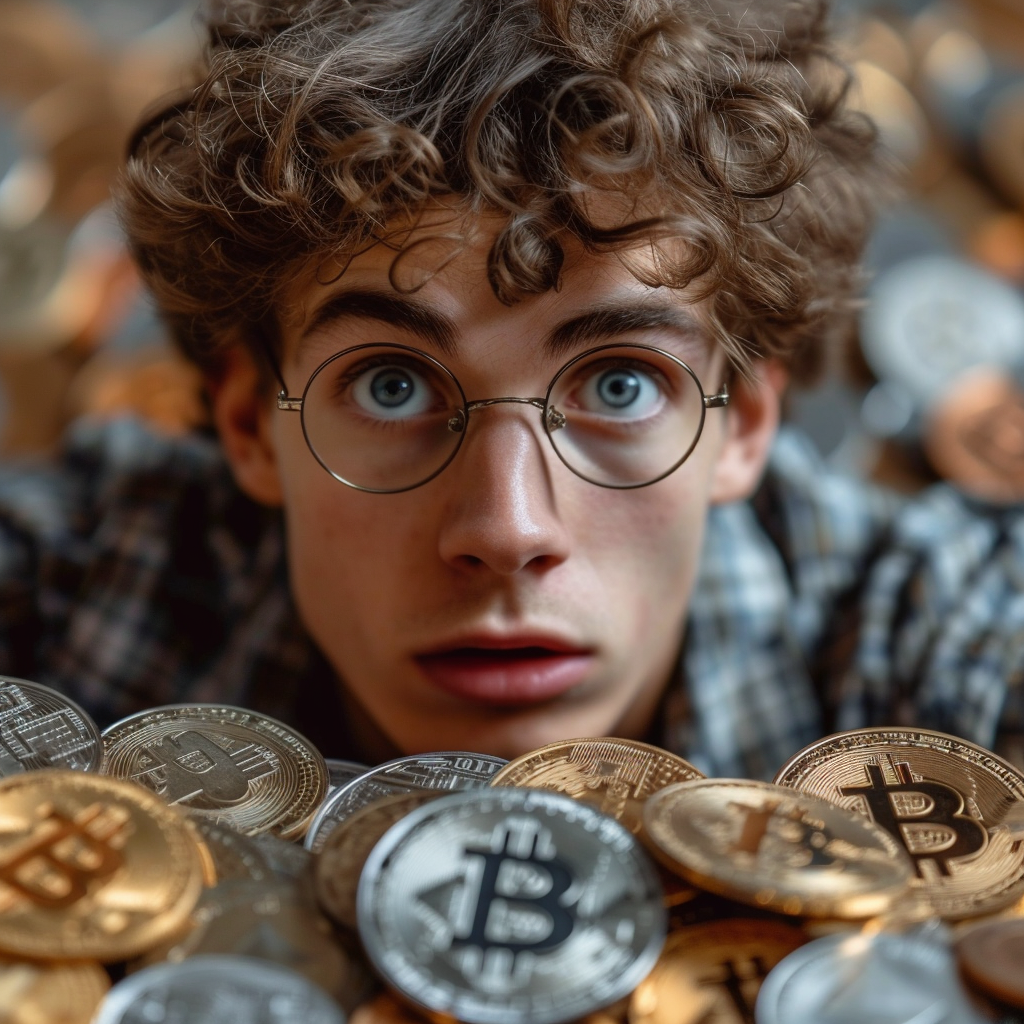 Cryptocurrency Trading 101: Picking Coins & Reading Charts Like a Pro ...