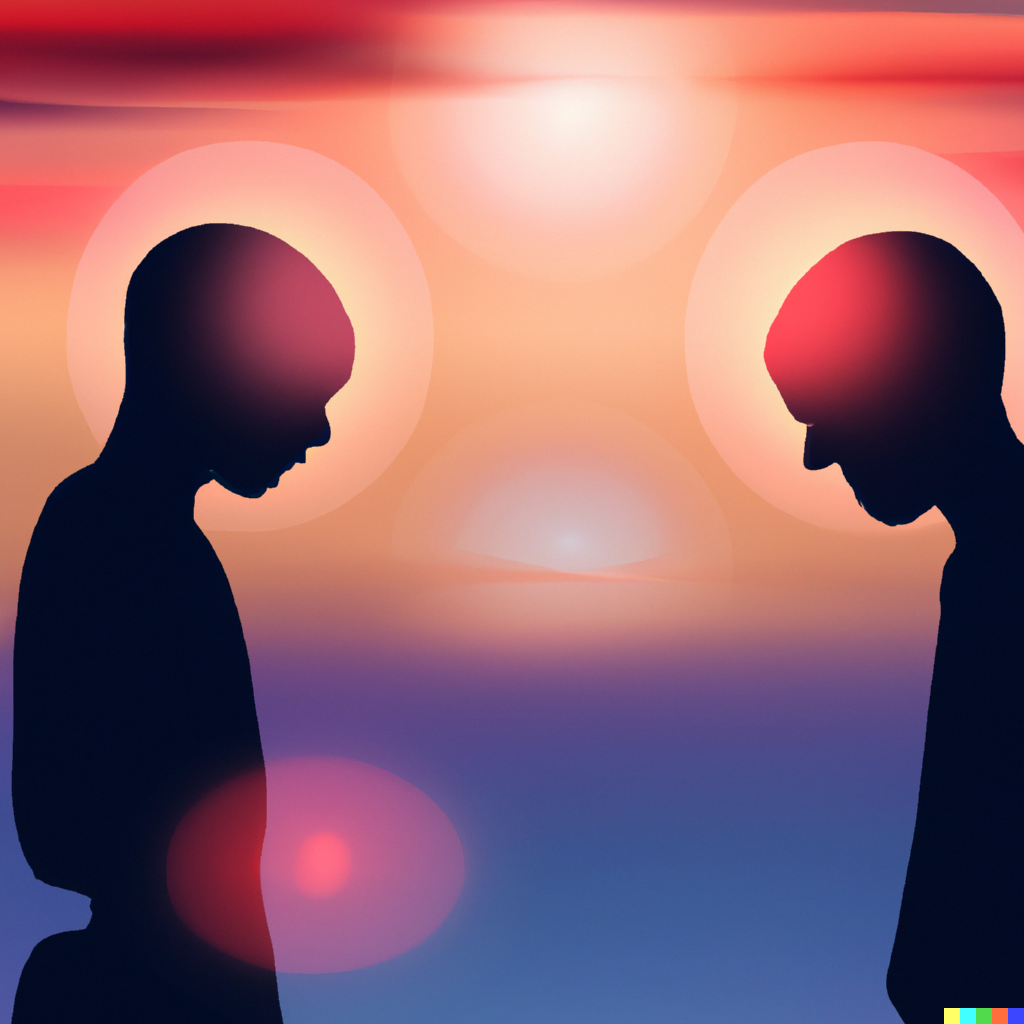 Reconnecting and Rediscovering: Navigating Estranged Relationships ...
