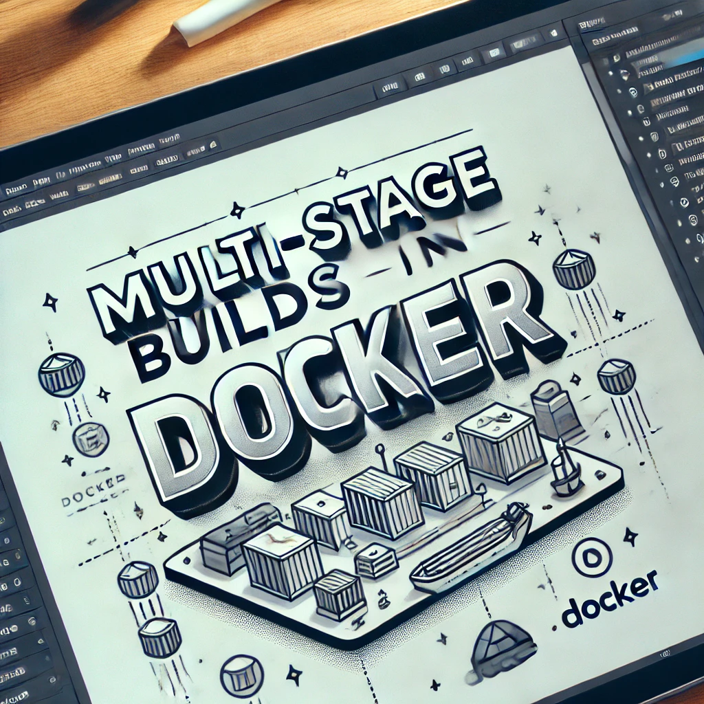 Multi-Stage Builds in Docker: A Comprehensive Guide | by Siddhant Gaba ...