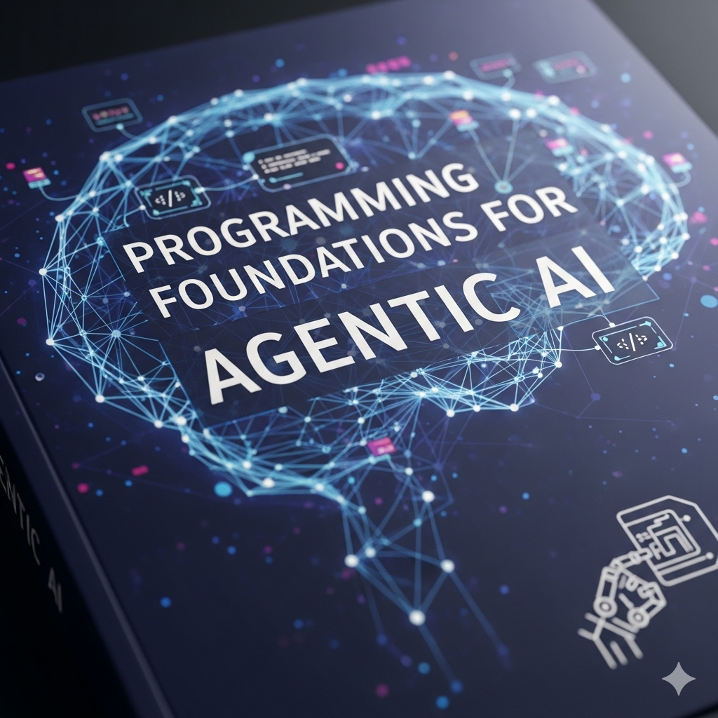 AI : Programming Foundations for Agentic AI | by Shankar Angadi | Medium