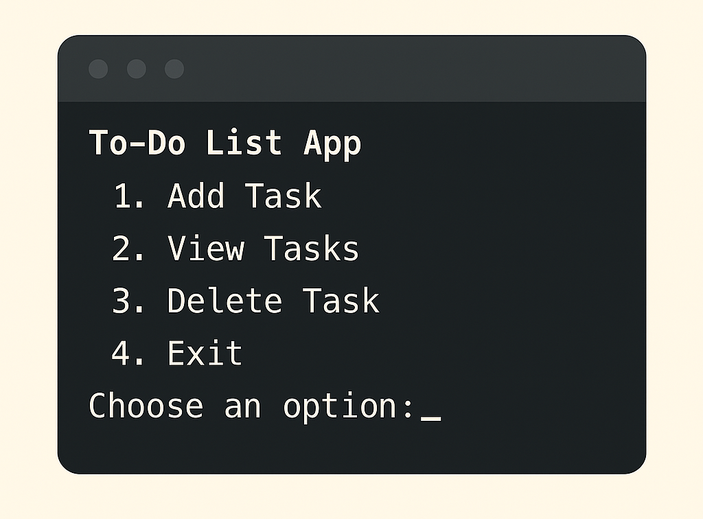 Data Persistence in Kotlin Using Exposed, and SQLite: Build a Simple To-Do App | by Faisal Islam ...