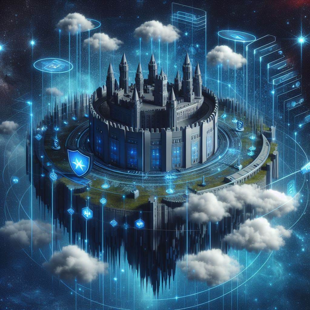 Zero-trust security models. Zero Trust is a cybersecurity approach ...