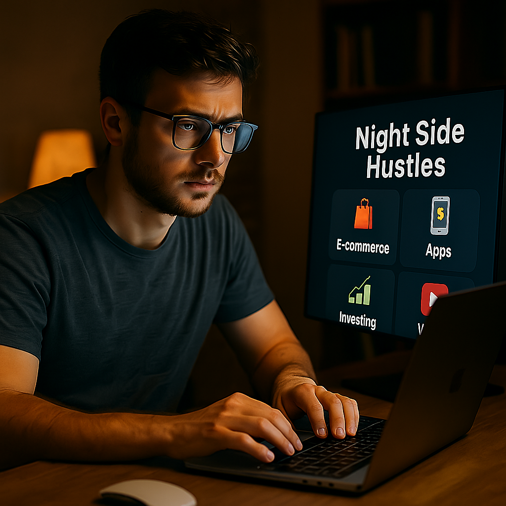 Work While They Sleep: 9 High-Paying Night Jobs You’ve Never Heard Of ...