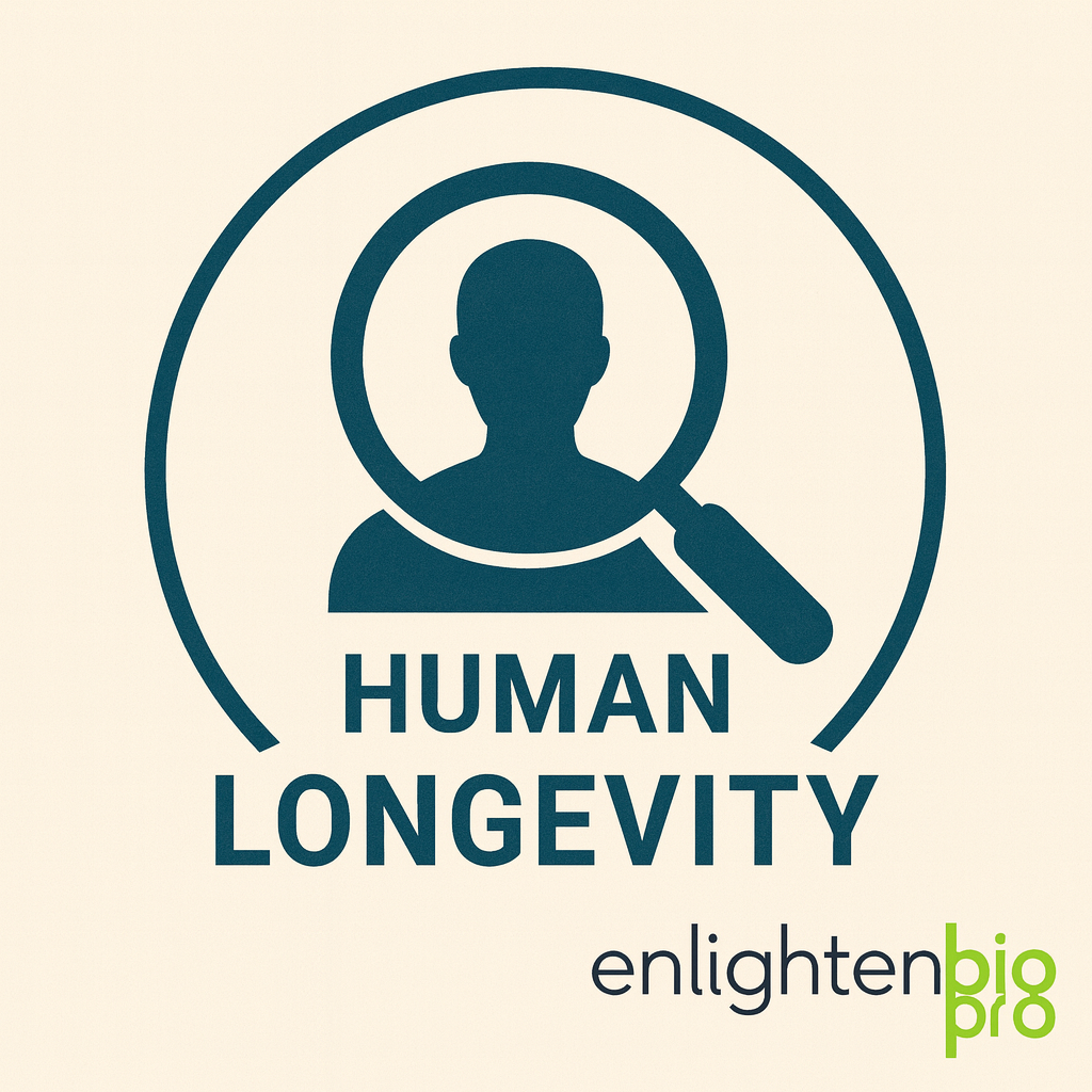 About Human Longevity & Life Expectancy