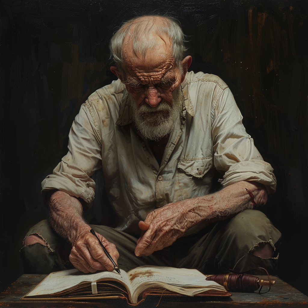 SurfaceWalker. During my infant and young child years… | by Cap Kotz ...