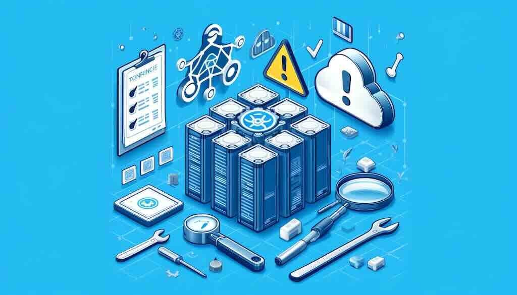 Debugging Kubernetes Troubleshooting Guide By Shai Almog