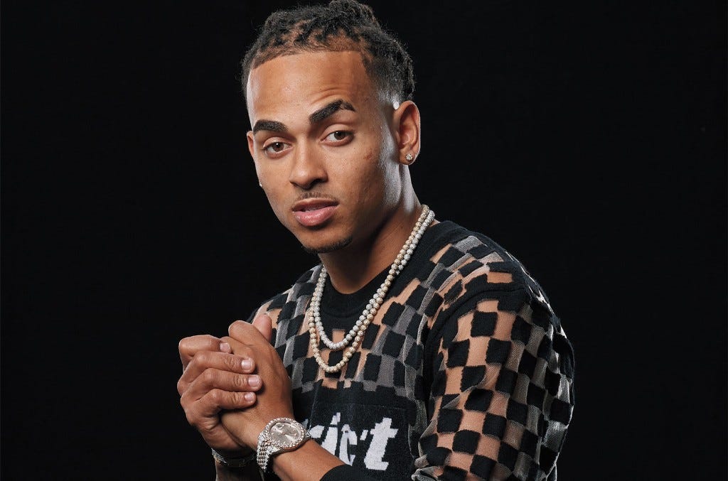The Emergence of Latin Trap | InTune