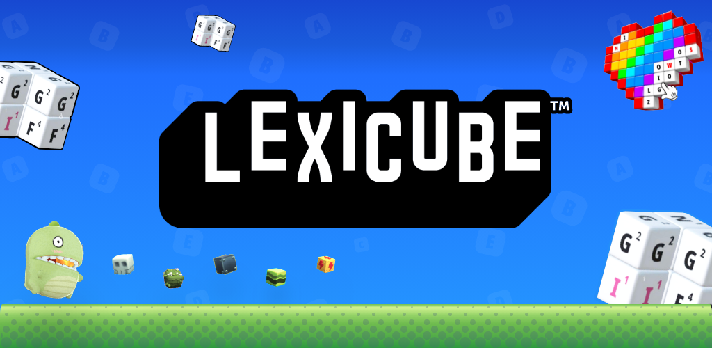 The Journey of Lexicube: Never Quit | by Doug Kinnison | Medium