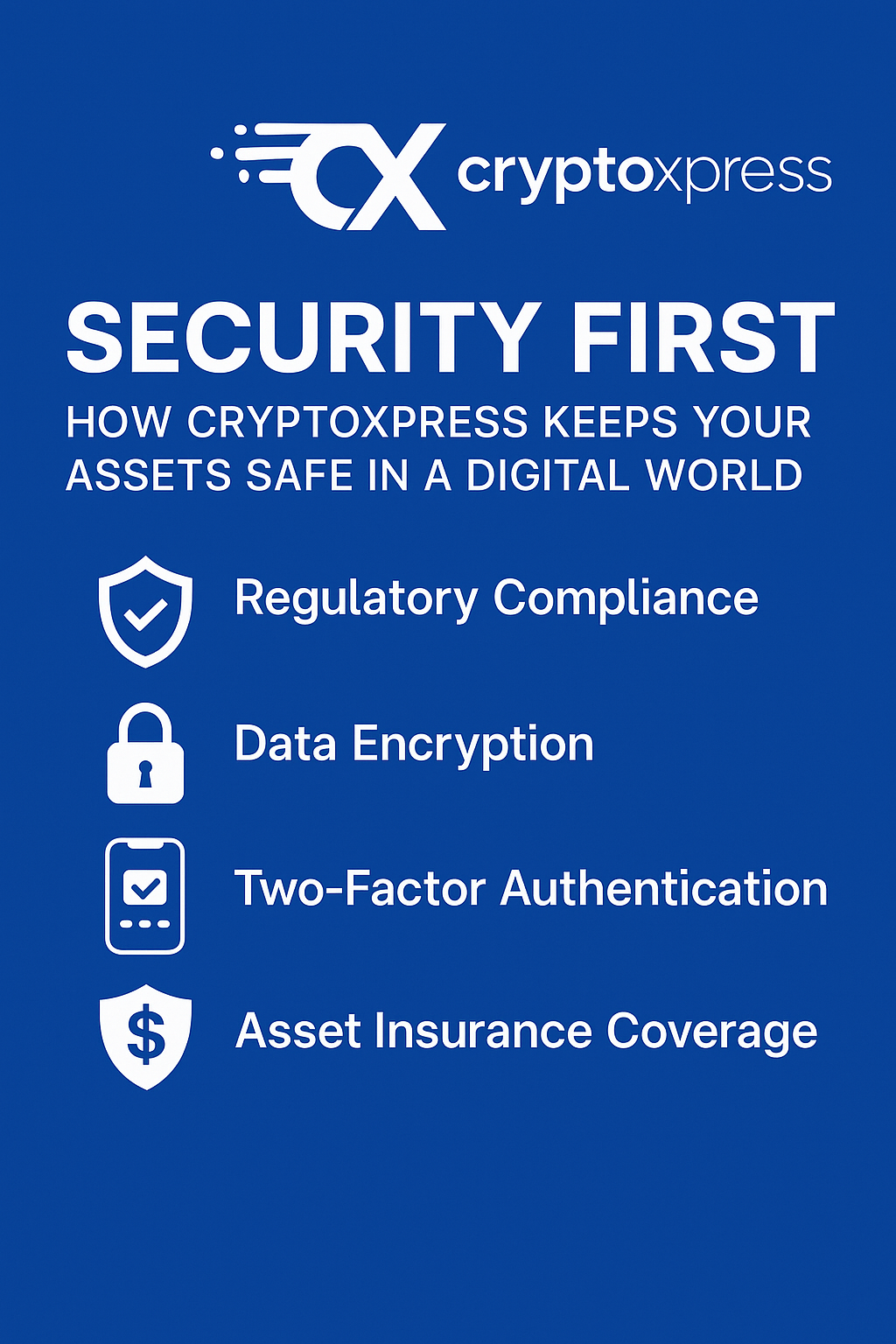 Inside the CryptoXpress App: Your All-in-One Web3 Companion | by ...