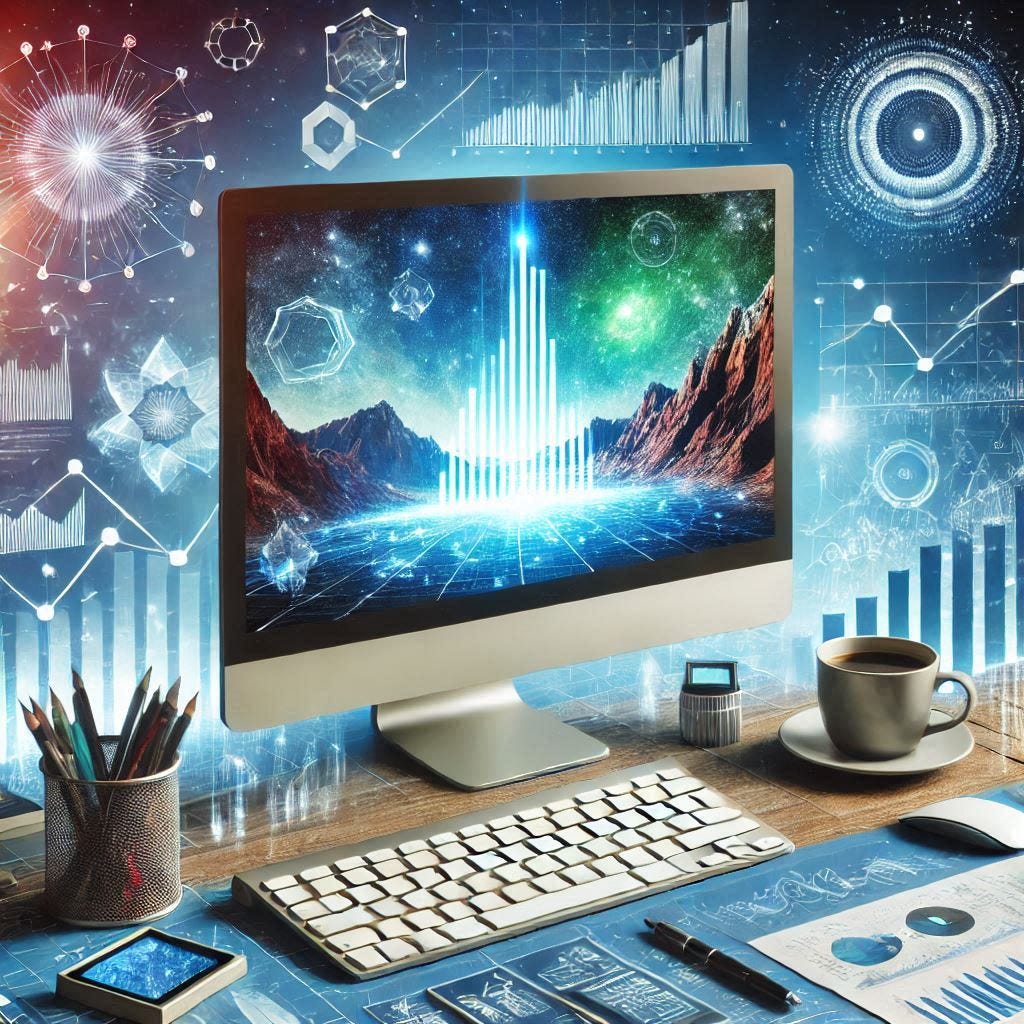 How Big Data Carried Graph Theory Into New Dimensions | Quanta Magazine (Java Implementation ...