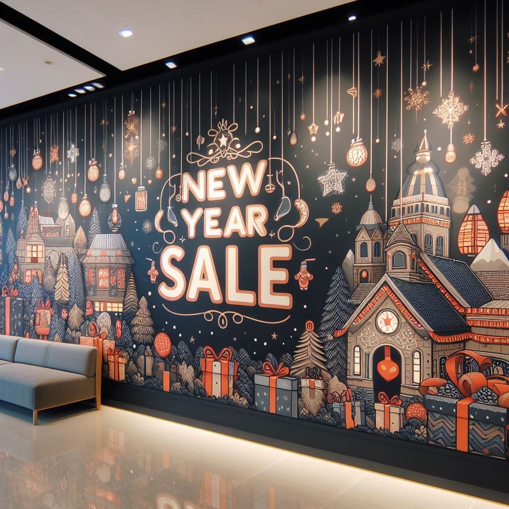 How Wall Wraps Can Boost Your Business Sales | by Marina Joyce | Jan ...