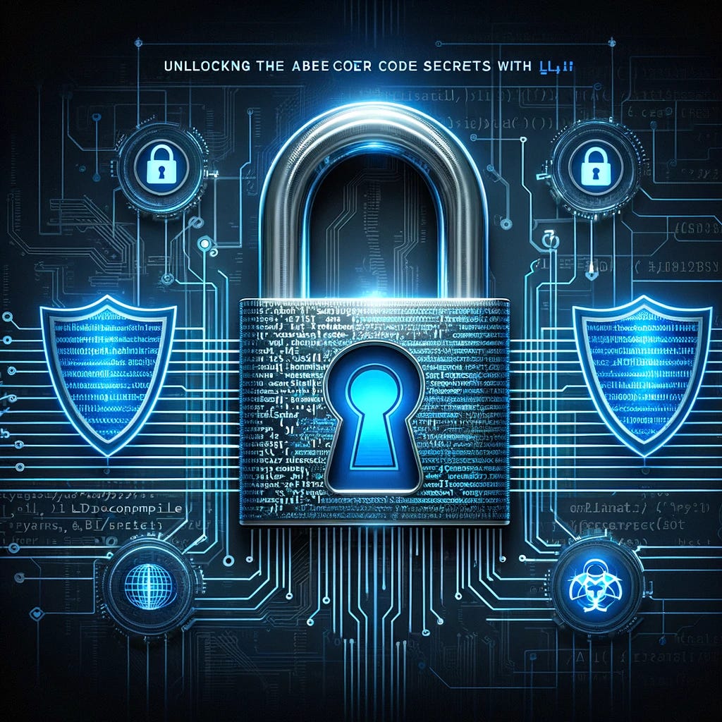 Unlocking Code Secrets with LLM4Decompile: A Cybersecurity Game-Changer ...