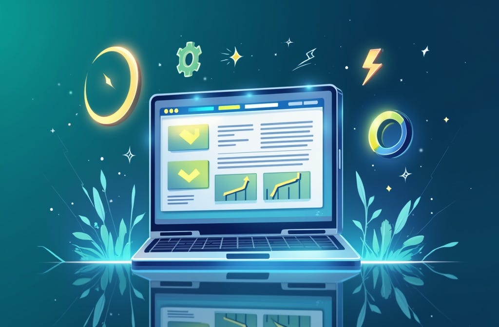 The Art Of Prefetching And Preloading Enhancing Web Performance By