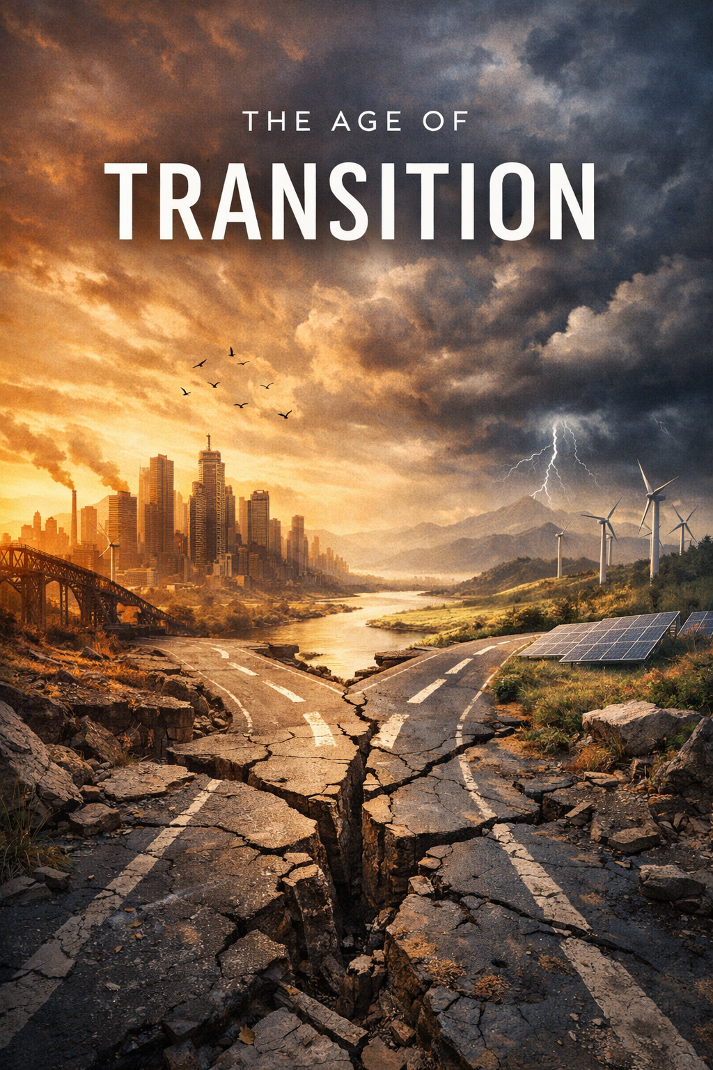 The Age of Transition | by KEEPER OF LIGHT | Feb, 2026 | Medium