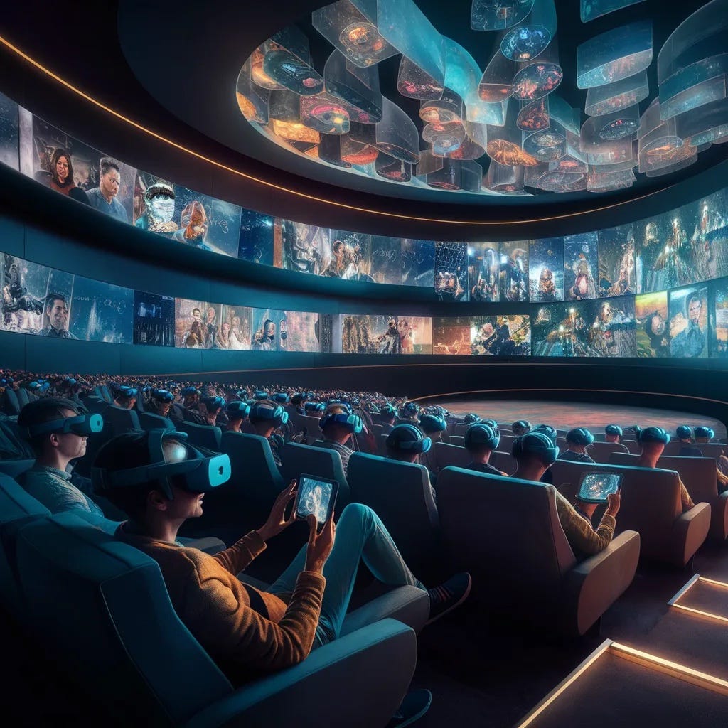 Ashton Kutcher Envisions AI-Powered Future for Filmmaking | by AI Ad ...