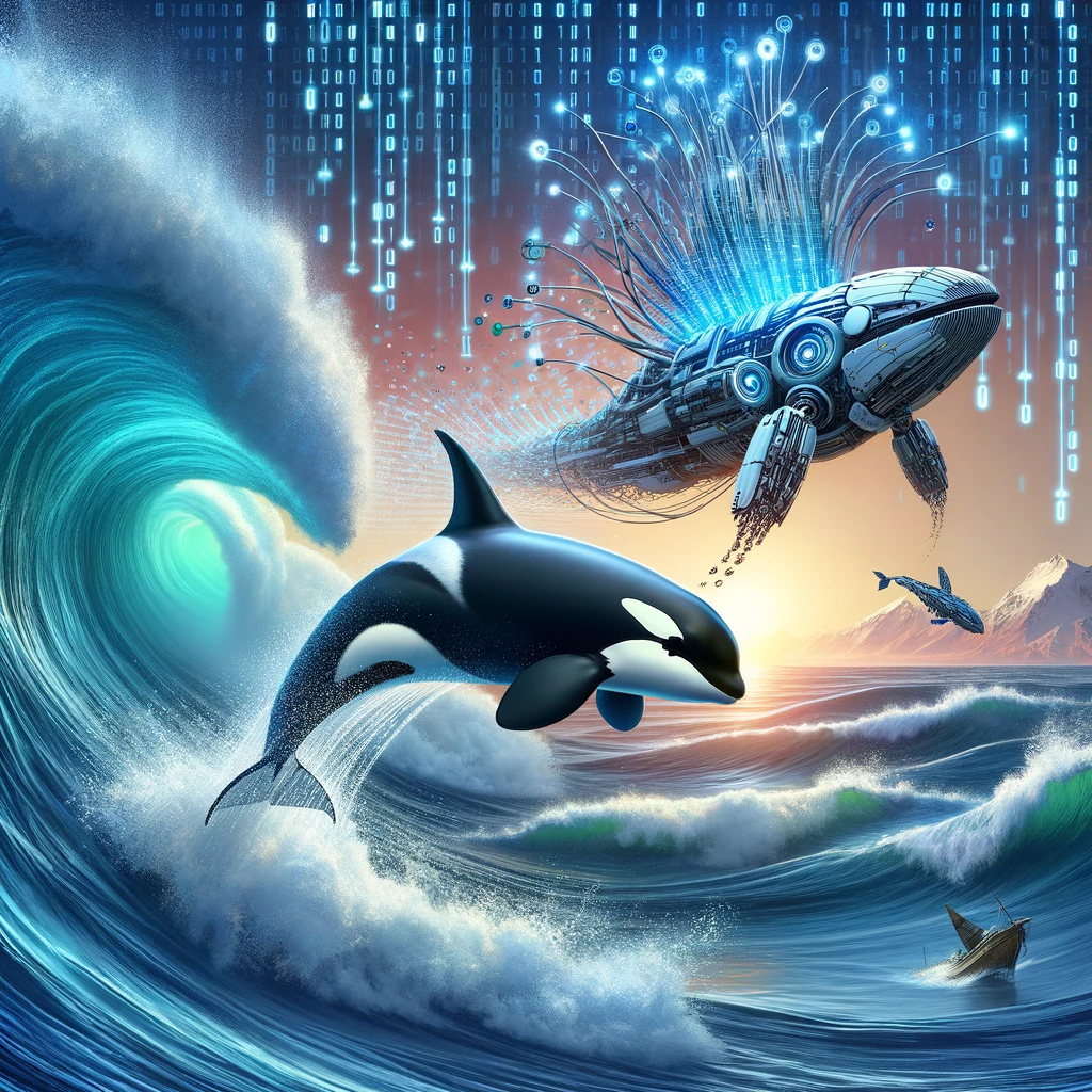 A Breakthrough in Language Model Reasoning with Orca2 | by Sandi Besen | Medium