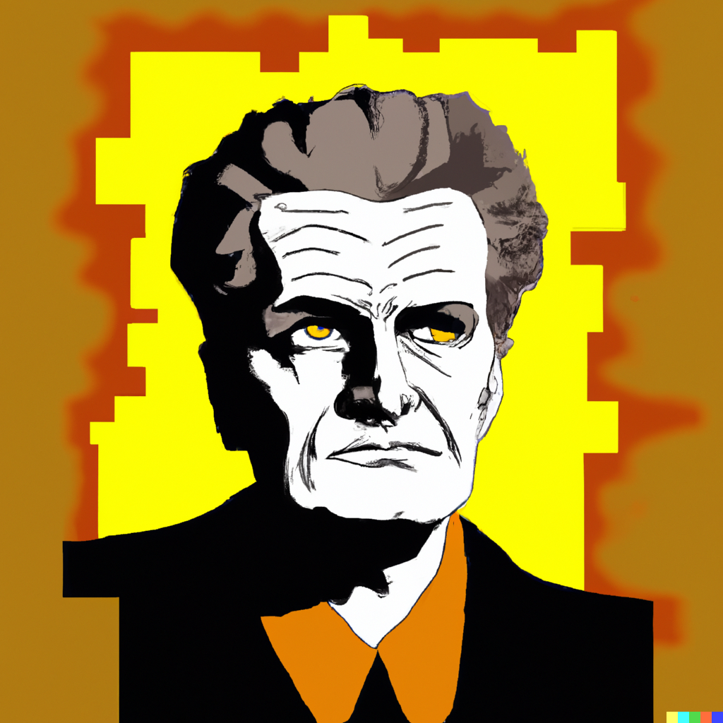The Bleak Philosophy of Emile Cioran | by Matt Mackane | Medium