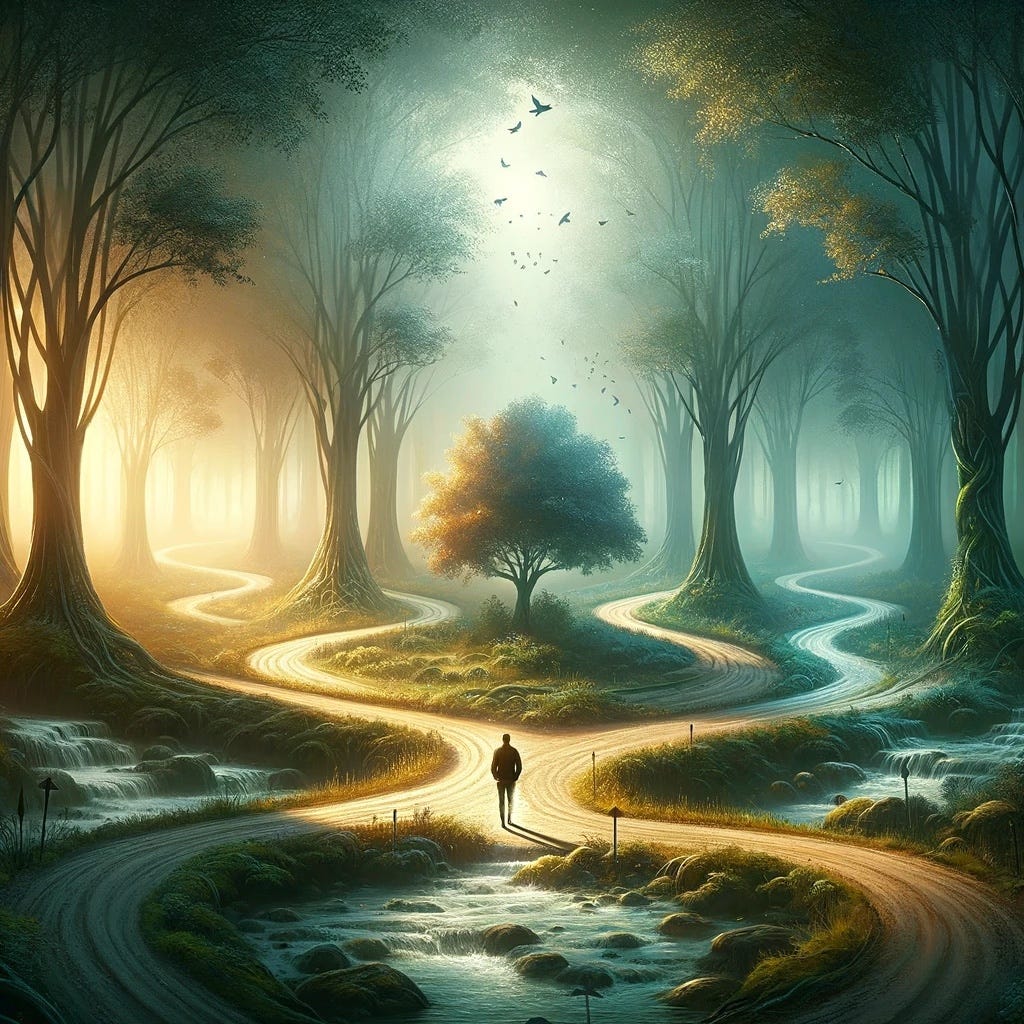 The Epidemic of Meaninglessness: Understanding and Overcoming the ...