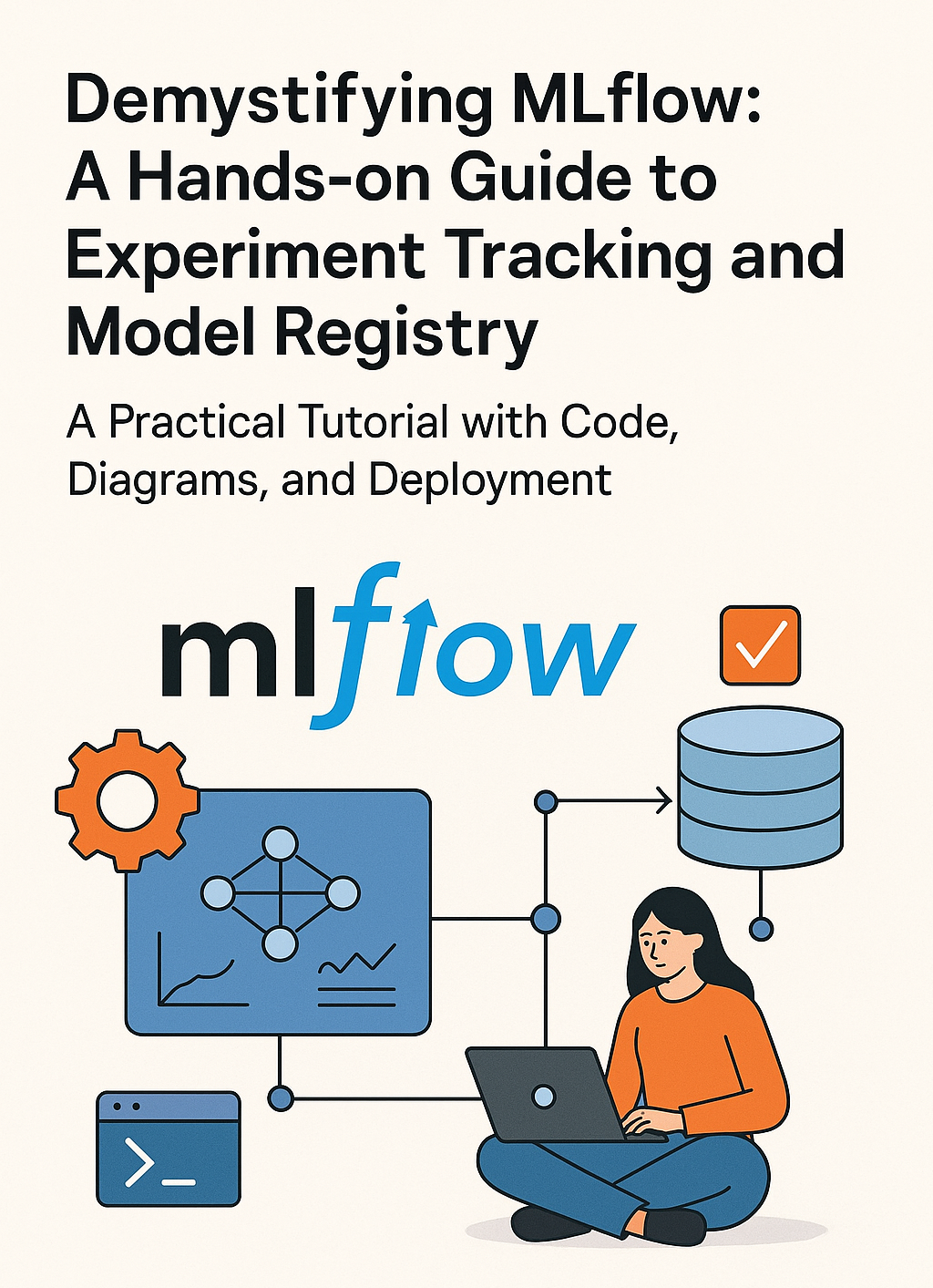 Demystifying MLflow: A Hands-on Guide to Experiment Tracking and Model ...