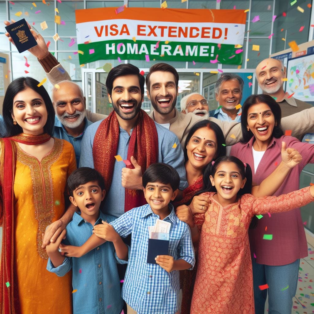 Unlocking New Opportunities: European Union adopts more favourable Schengen visa rules for ...