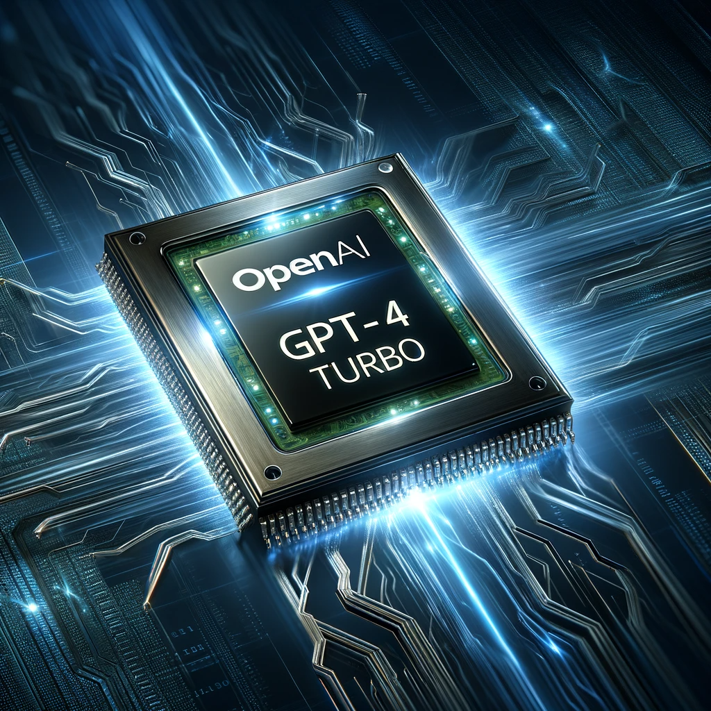 Is This the Dawn of a New Era? OpenAI’s GPT-4 Turbo Promises to ...