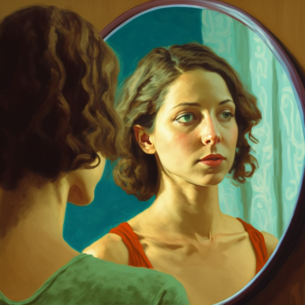 How to Talk to Yourself So You Will Listen | by Nihan Kucukural ...