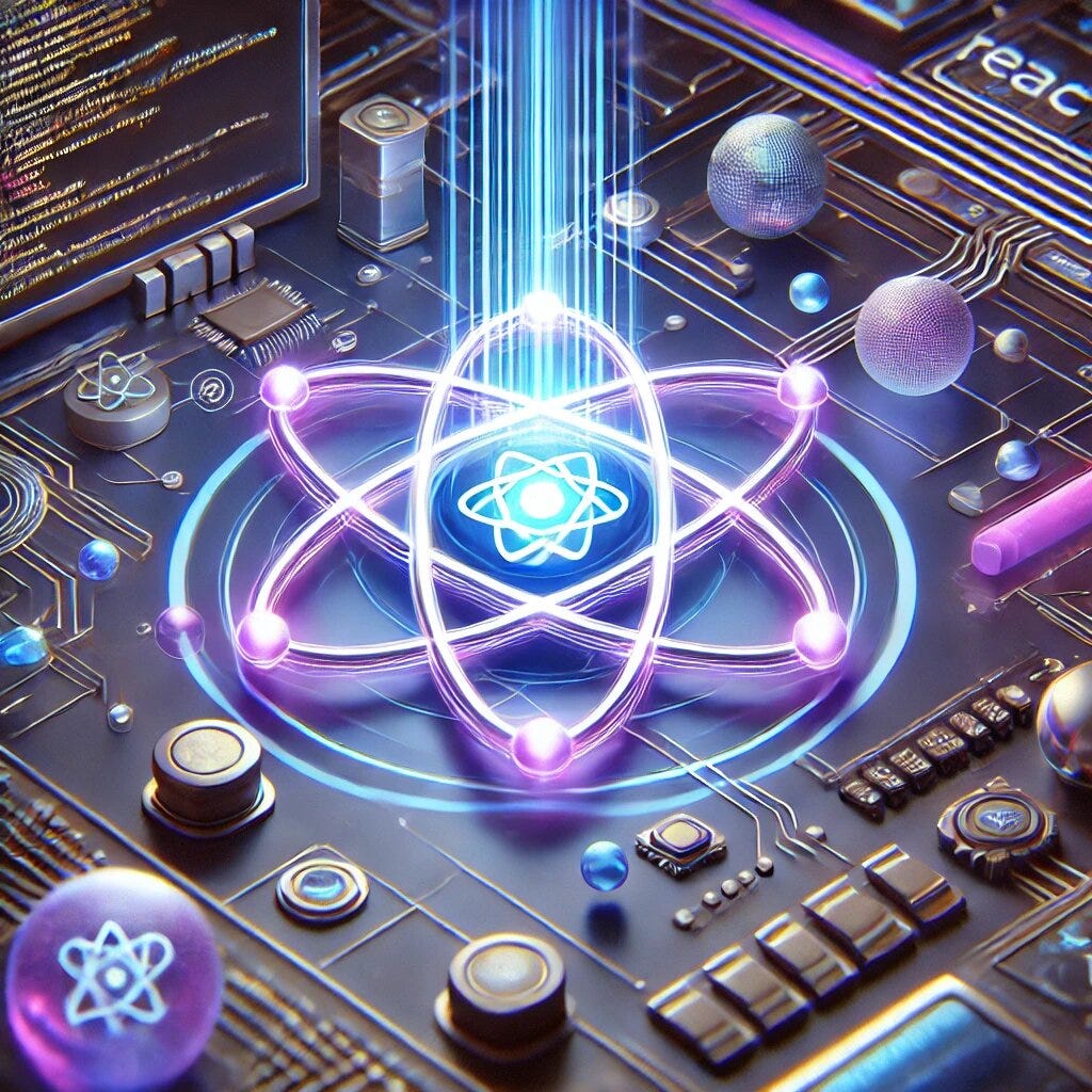 How React 19 is Changing the Game for Developers | by Ankur Shishodia ...