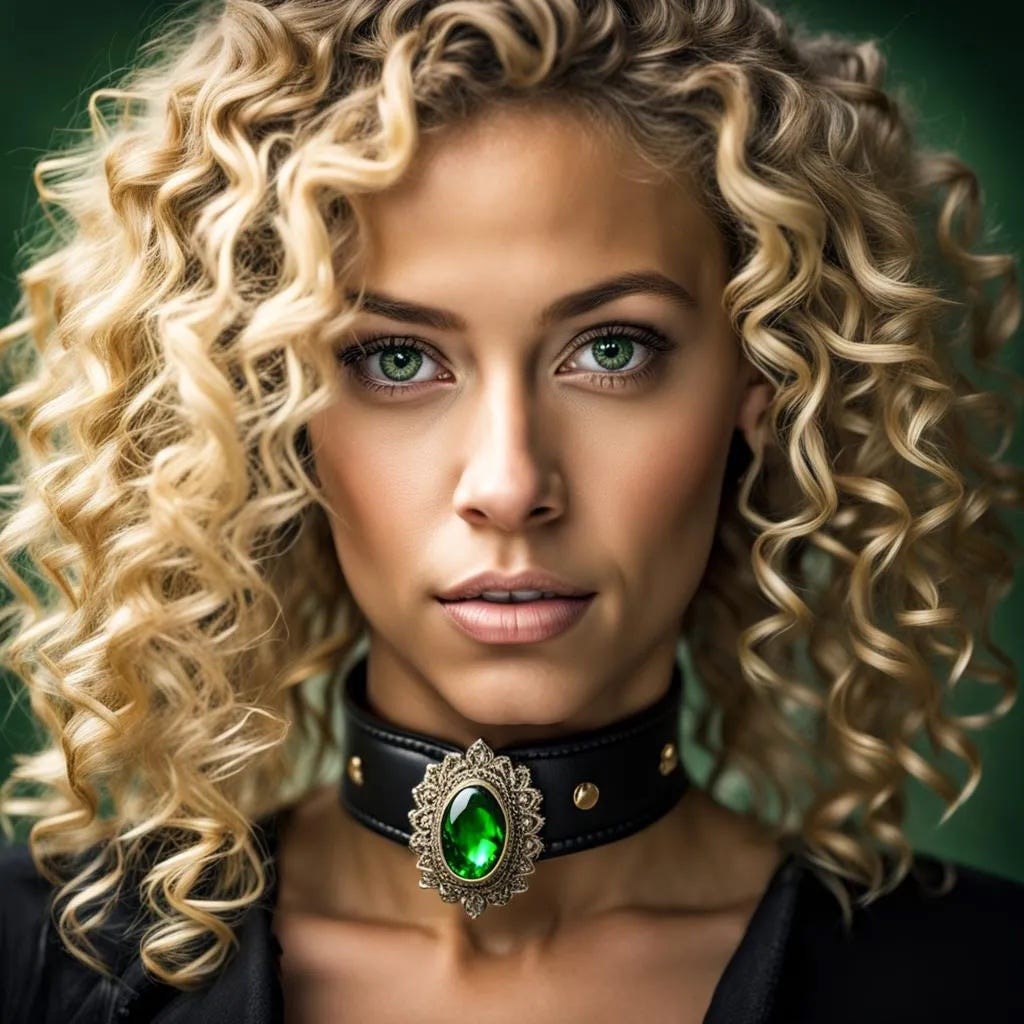 How Sweet It Was. Aimee had memorized her taste and scent… | by F ...