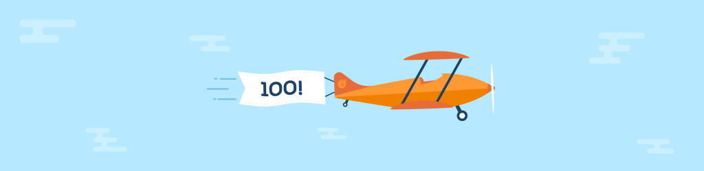 Meet Our 100th Customer!. It’s a little more than 2 months (64… | by ...