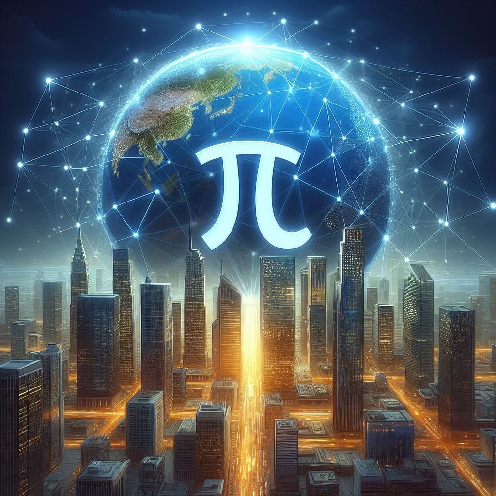 Pi Network: The Latest Developments and Future Prospects | by Sophia ...