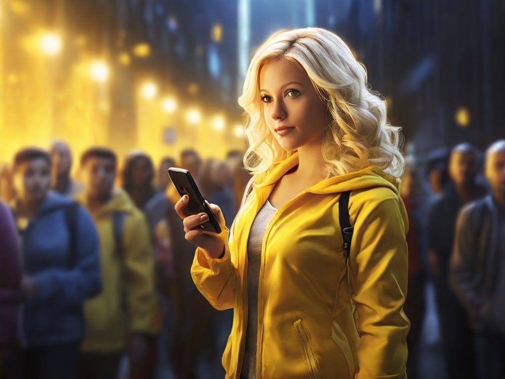 Unplugging to Connect: The Journey Back to Real-Life Interactions | by ...