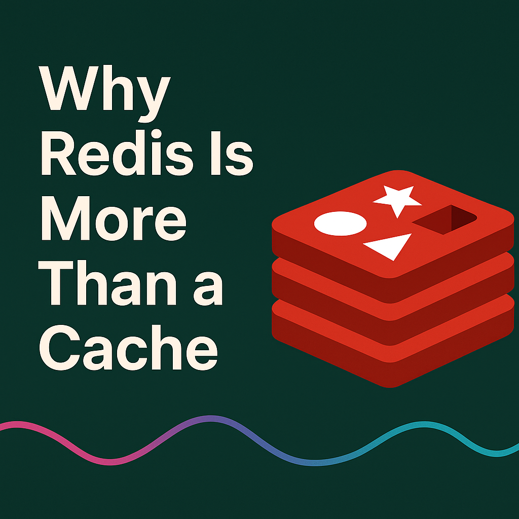 Redis: The Backend Powerhouse You’ve Been Underusing | by Vishwanath Kumar Singh | Medium