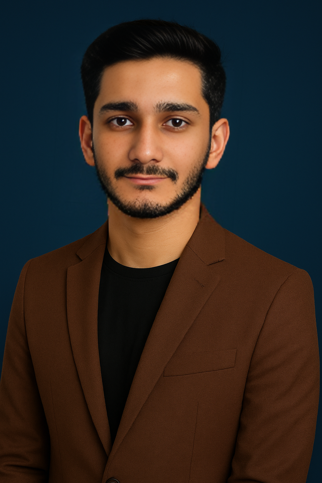 Pakistan’s Leading SEO Expert in 2025(Updated): Muhammad Roohullah | by ...