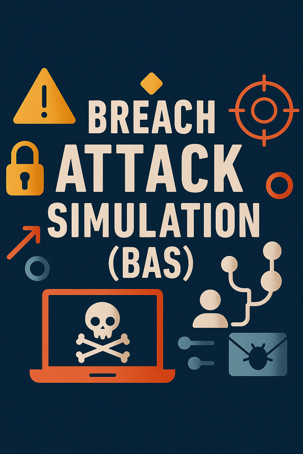 No Harm, Real Alarms: How BAS Simulates Ransomware to Test EDR ...