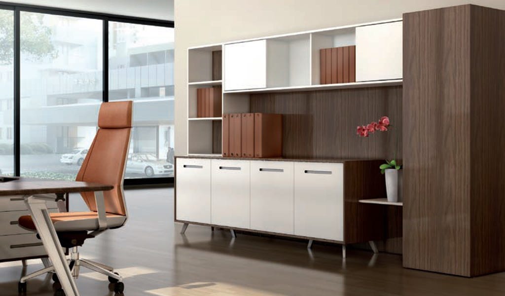 Boss’s Cabin Kross Filing Cabinet & Book Shelf | by Suresh Daga | Medium