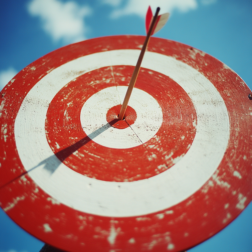 What’s your bold aspiration for winning a marquee new client in 2025 ...