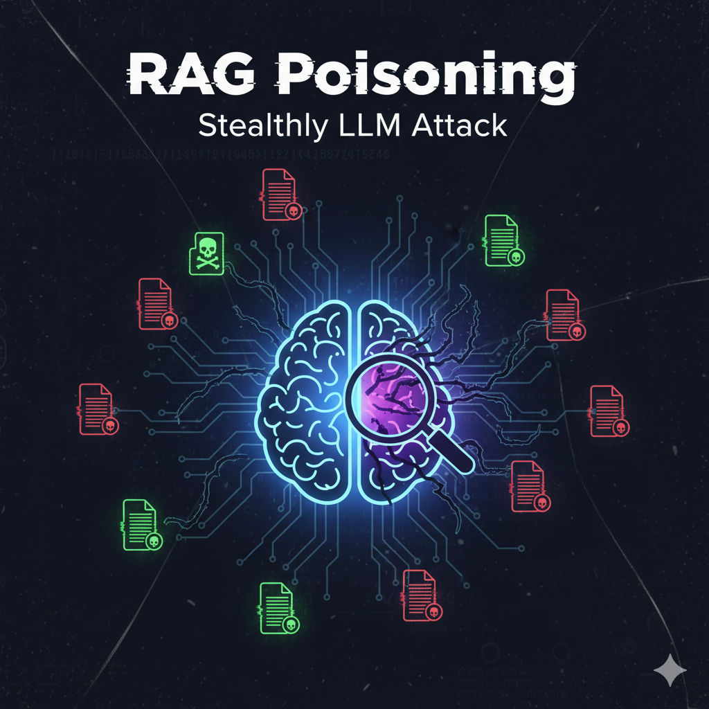 RAG Poisoning: How easy is it & how to protect against it | by Charles ...
