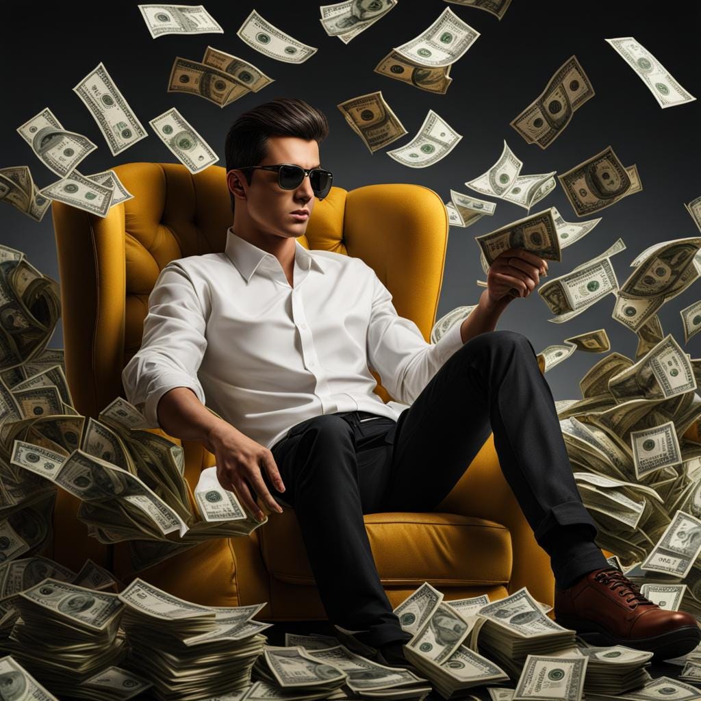 “The Ultimate Guide to Earning Your First Dollar Online as a Beginner ...