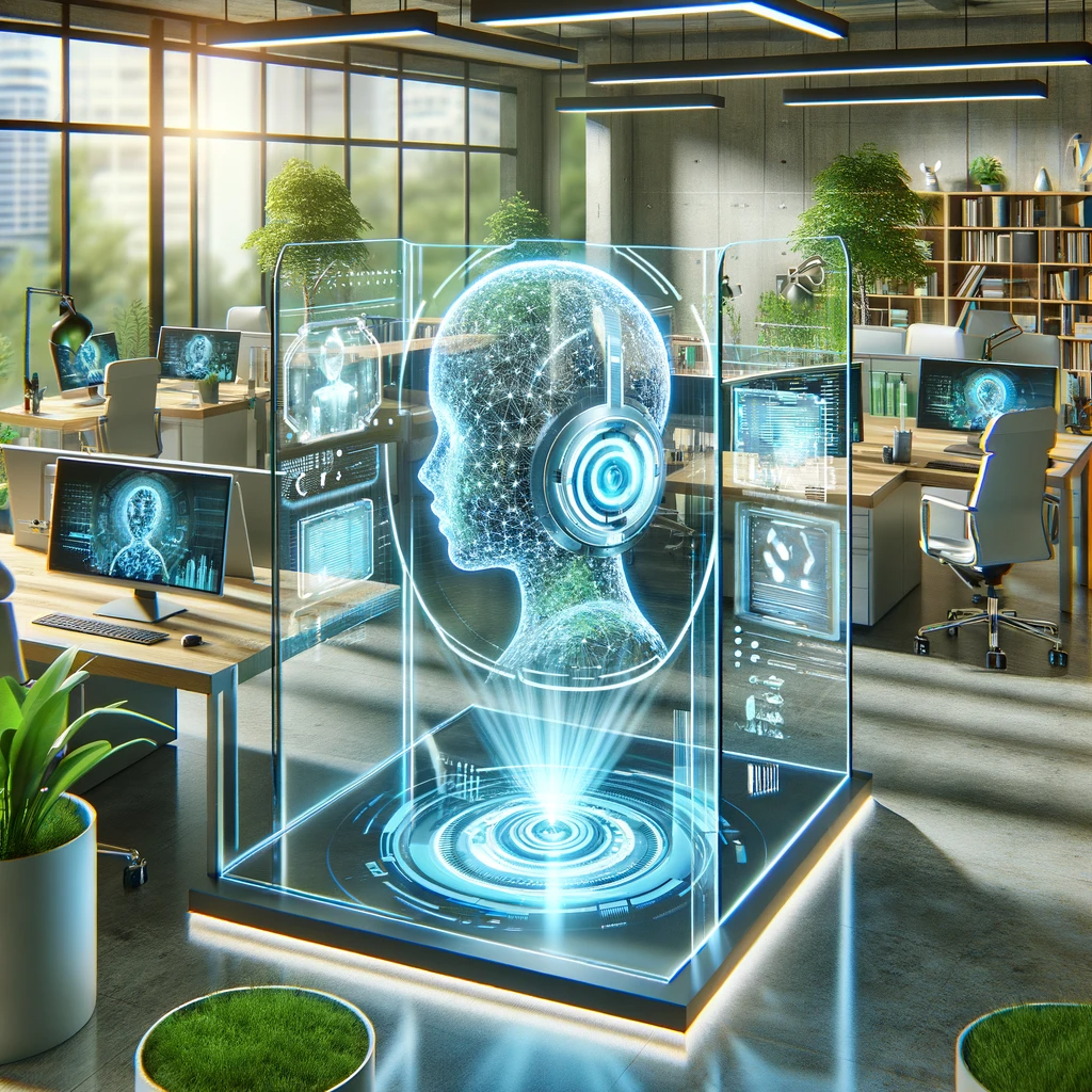 Why is Jeff Bezos investing heavily in Perplexity AI? | by Evergreen ...