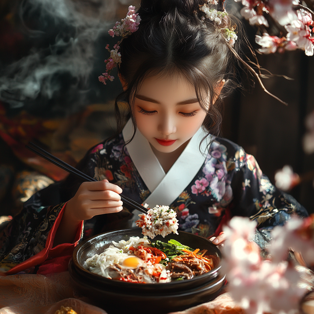 The Top Korean Restaurant in Dubai — Mukbang Shows | by Mukbang Shows ...