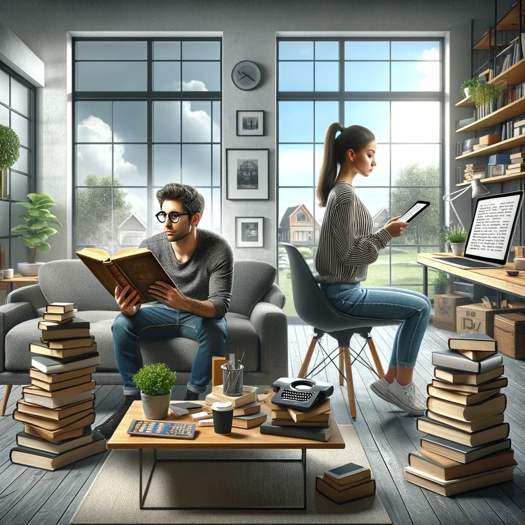 Challenges with Physical books are more better than e-books, You may ...