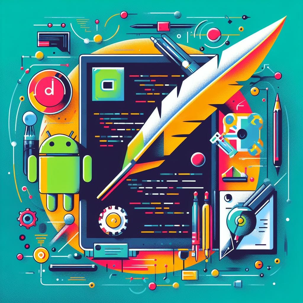 Mastering KotlinPoet for Android Jetpack Compose | by Nail Asadullin ... Mastering KotlinPoet for Android Jetpack Compose | by Nail Asadullin ...