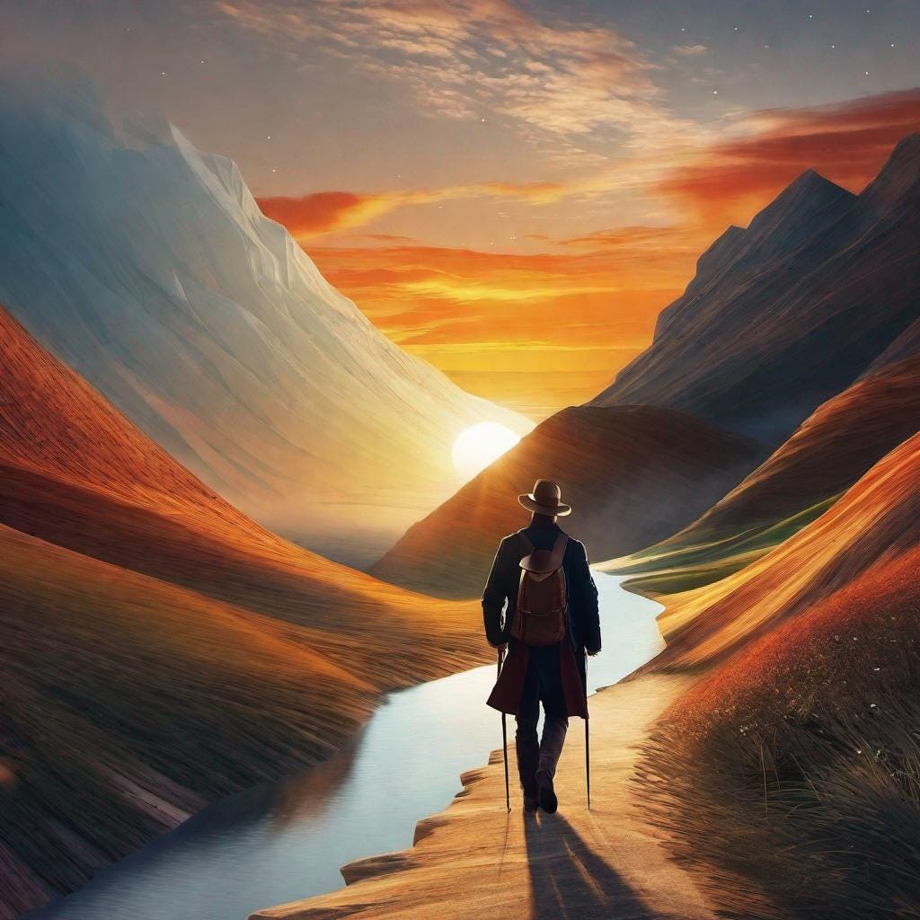 Momentum → Success: The 3-Step Process (Part 3) | by Joshua Griego ...